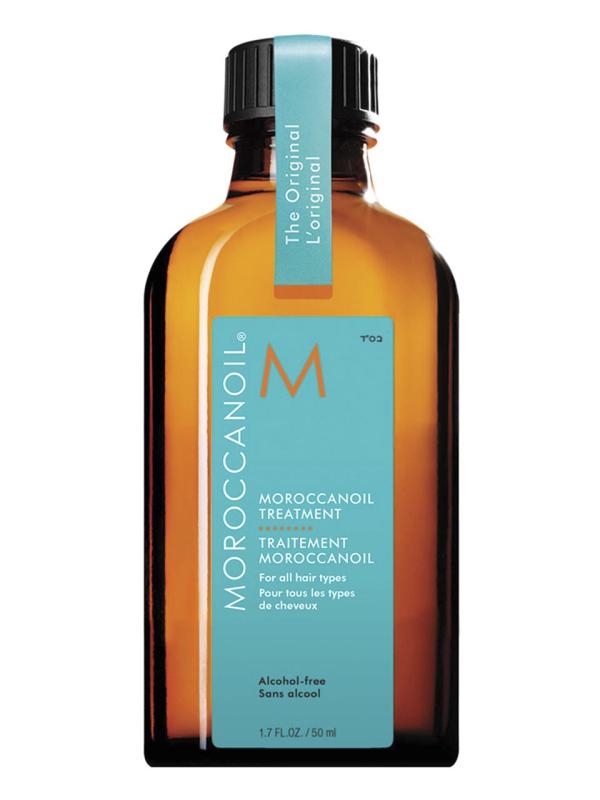 MOROCCANOIL Morocc Hair MOOG50EE HC 50 ML Treatment Oil