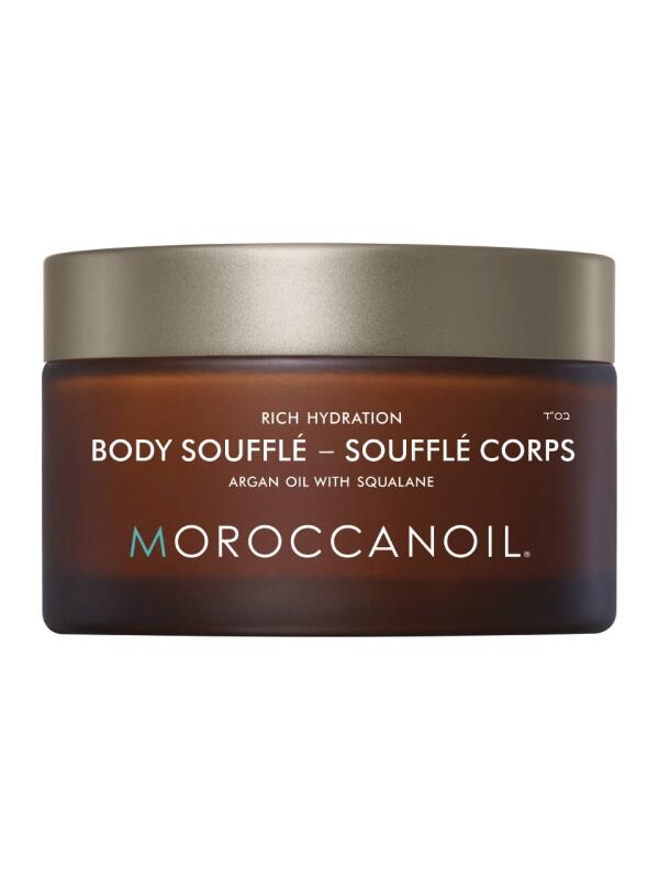 MOROCCANOIL Morocc Body BLBSMO200EO BOLO 200 G Body Souffle