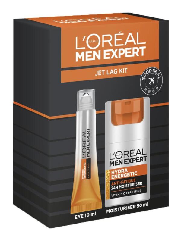 L.ORÉAL PARIS L.Oréa Men Expert TM754700 SET 1 PC Men Expert Set cont ...