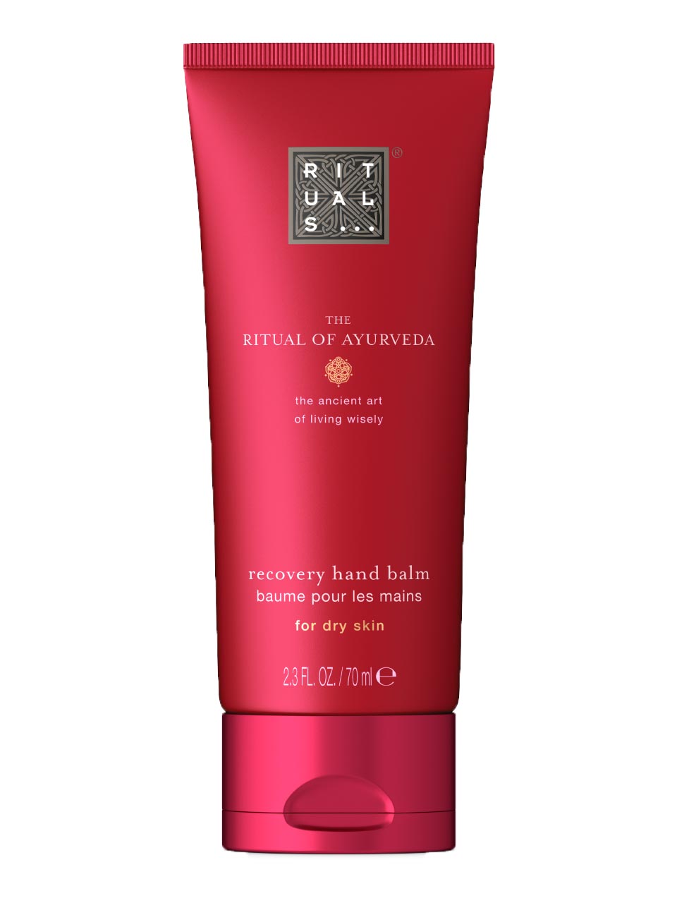 Rituals The Ritual of Ayurveda Recovery Hand Balm 70 ml