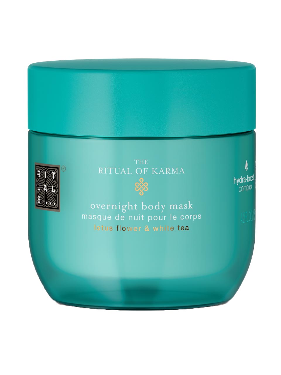 RITUALS Ritual Karma 1115261 BOCR 125 ML Overnight Body Mask