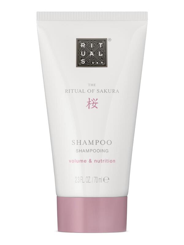 RITUALS Ritual Sakura 1116371 SHA 70 ML Shampoo