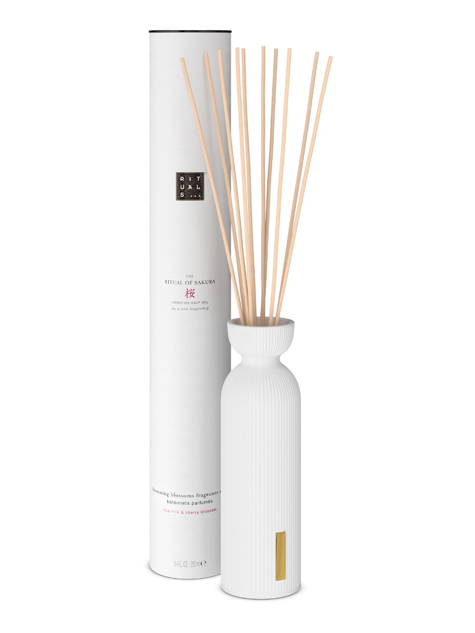 RITUALS Ritual Sakura 1118072 OTH 250 ML Fragrance Sticks