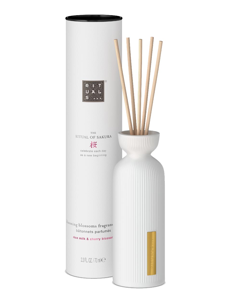 RITUALS Ritual Sakura 1118073 OTH 70 ML Fragrance Sticks