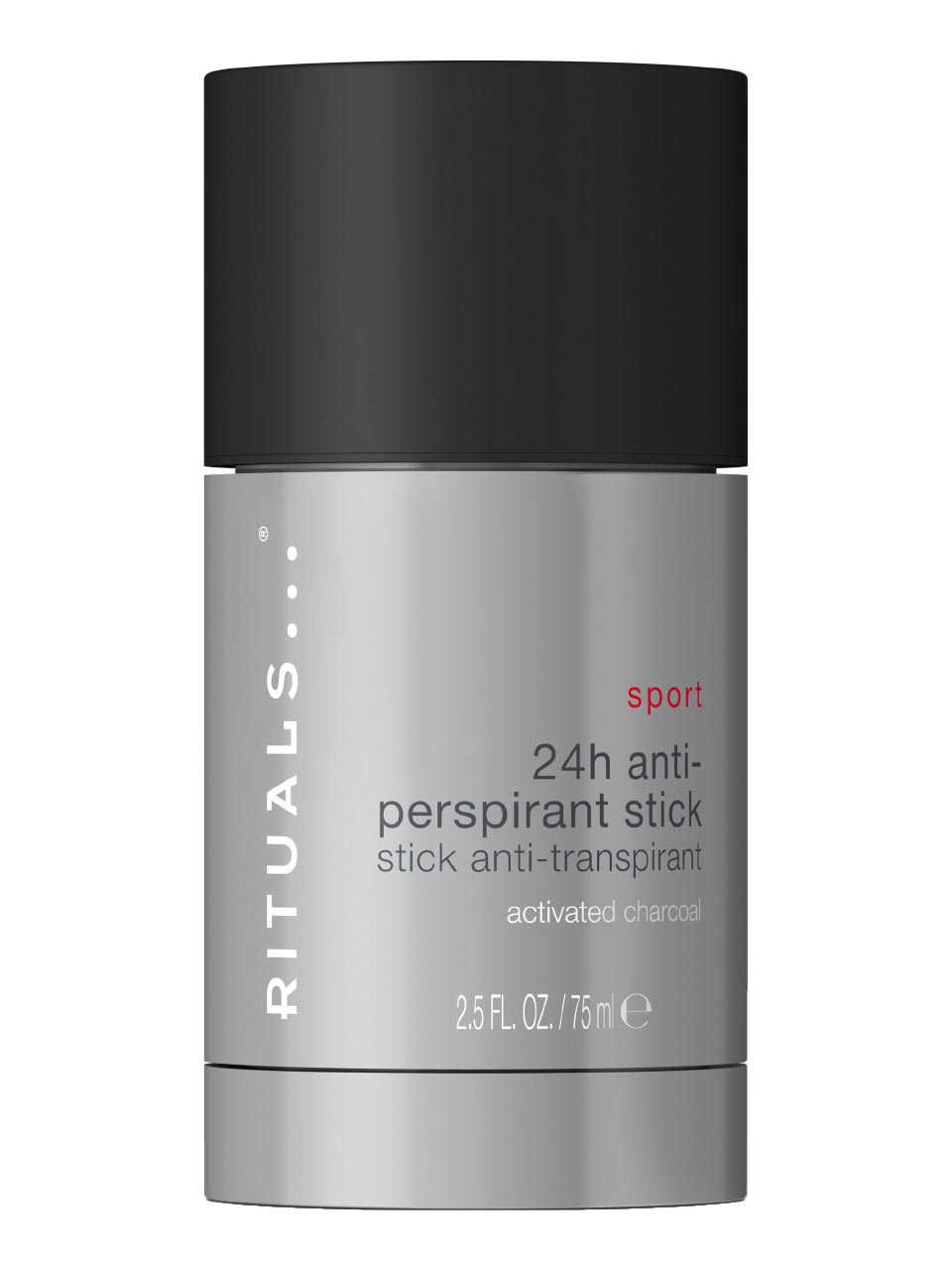 RITUALS Ritual Sport 1116343 DEOST 75 ML 24h Anti-Perspirant Stick