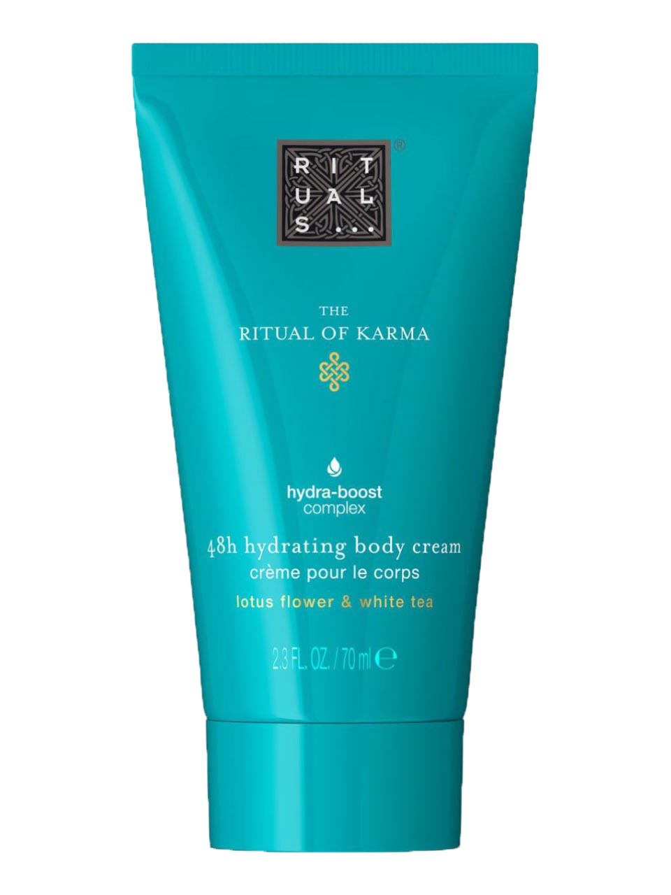 RITUALS Ritual Karma 1115250 BOCR 70 ML 48h Hydrating Body Cream