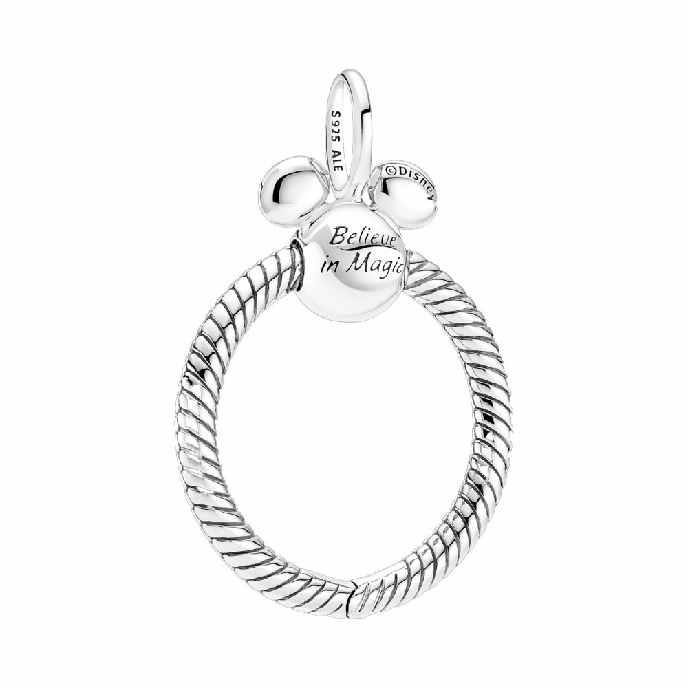 PANDORA 390076C00 Necklaces & Pendants