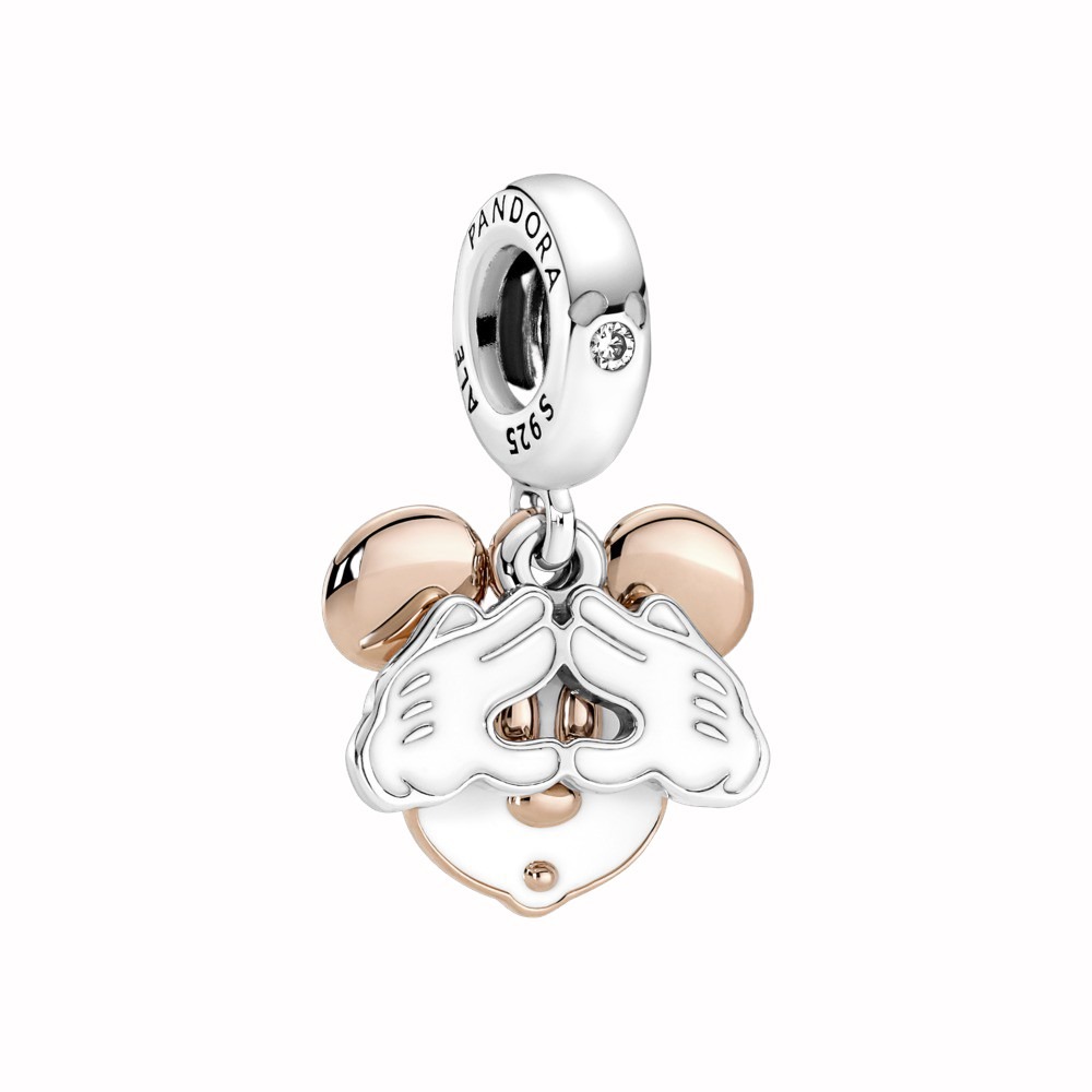 PANDORA 780112C01 Charms