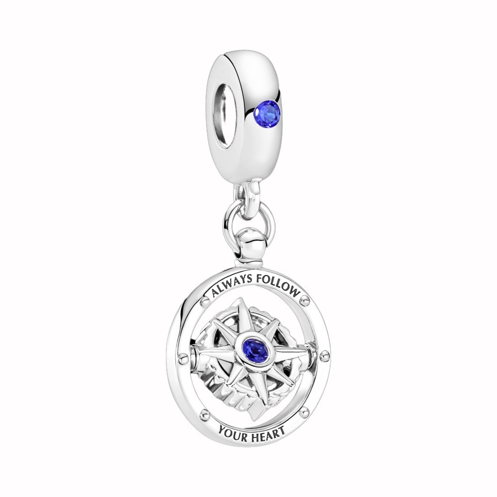 PANDORA 790099C01 Charms