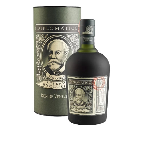 RON DIPLOMATICO RES. EXCLUSIVA