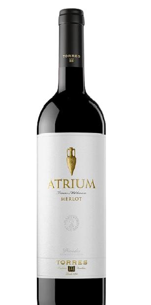 ATRIUM MERLOT 0,75L