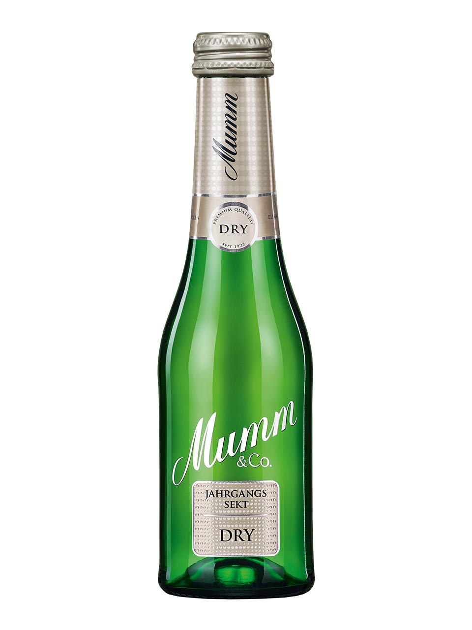Mumm Dry Jg 0.2L